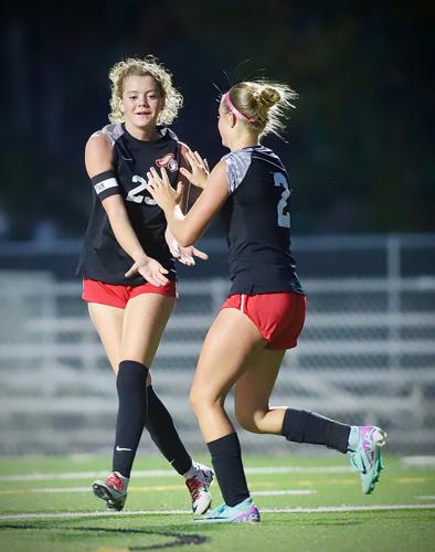 Hillcrest girls soccer team goes from 'laughing stock' to district ...