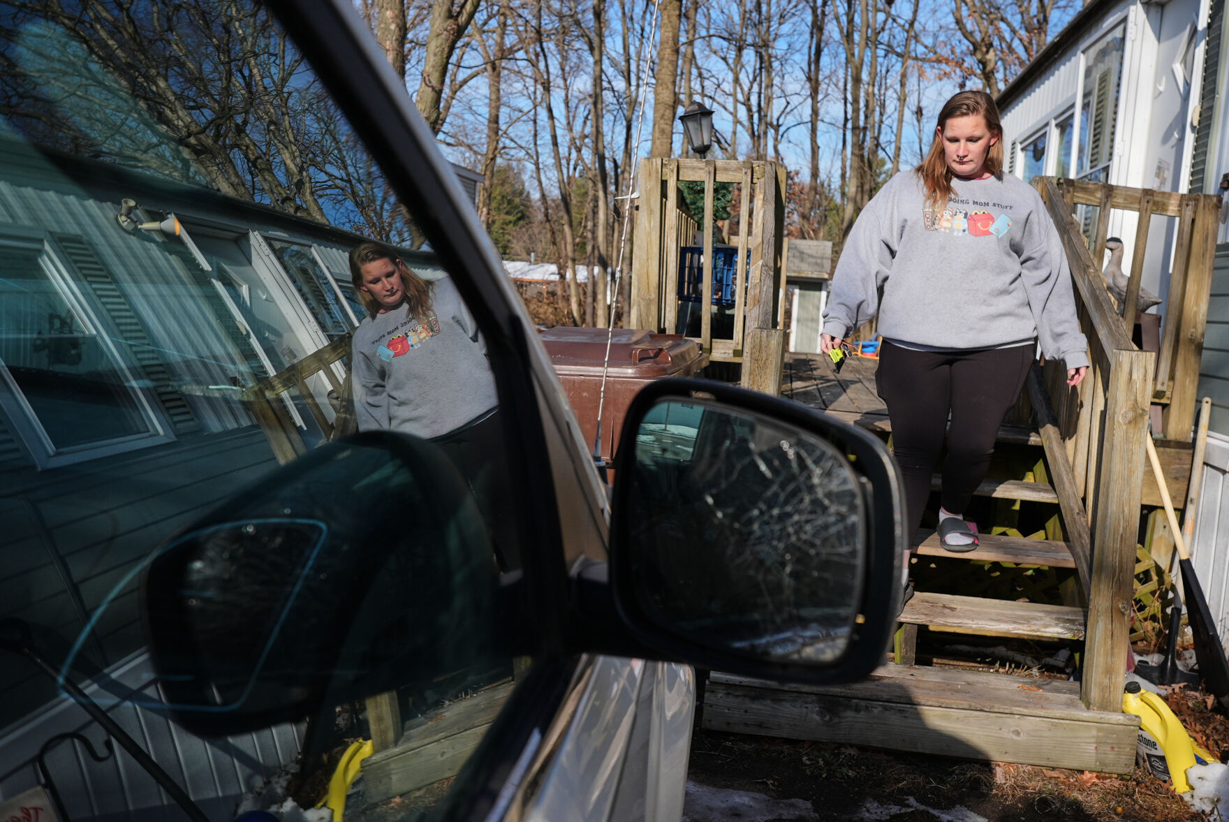 Philanthropy SNAP Gap | National News | postregister.com