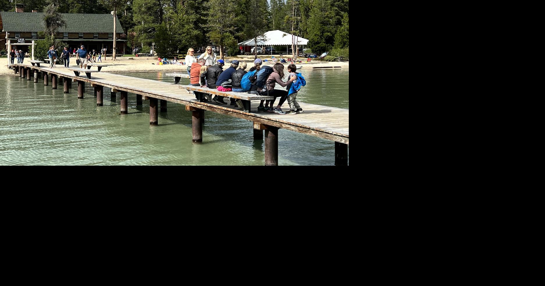 Redfish open, most area fire closures lifted | News | postregister.com