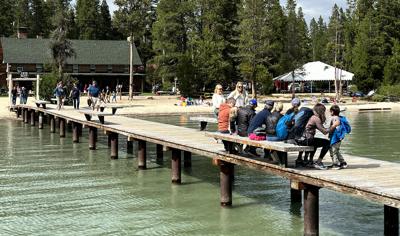 Redfish open, most area fire closures lifted | News | postregister.com