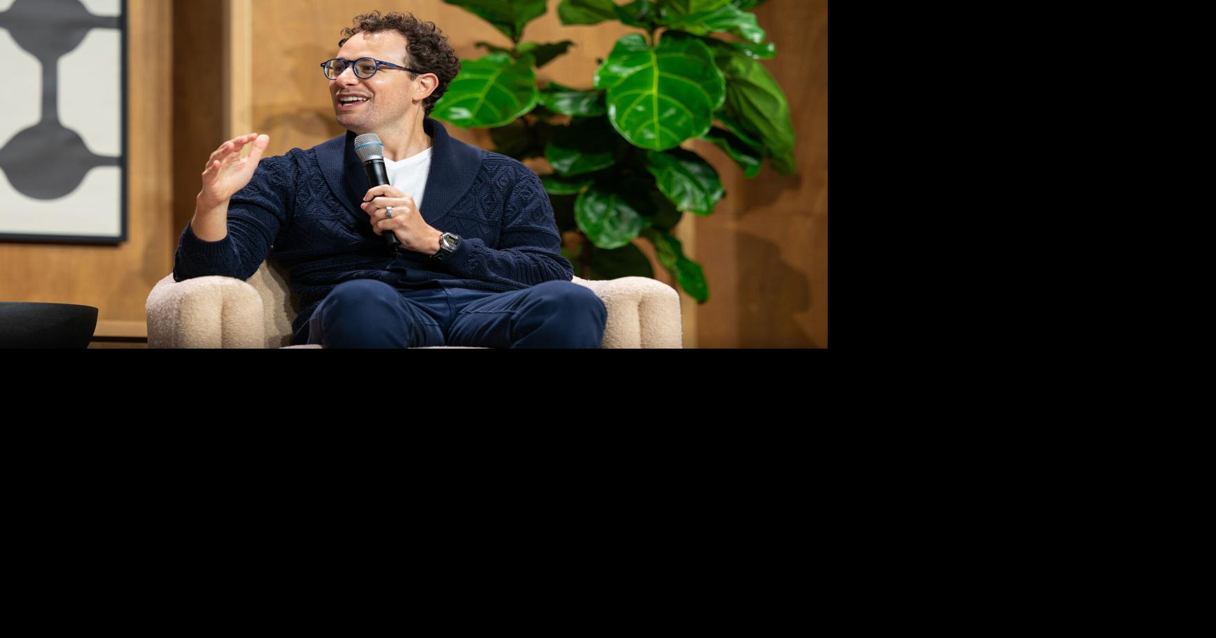 Anthropic's "Code with Claude" Conference | National News ...