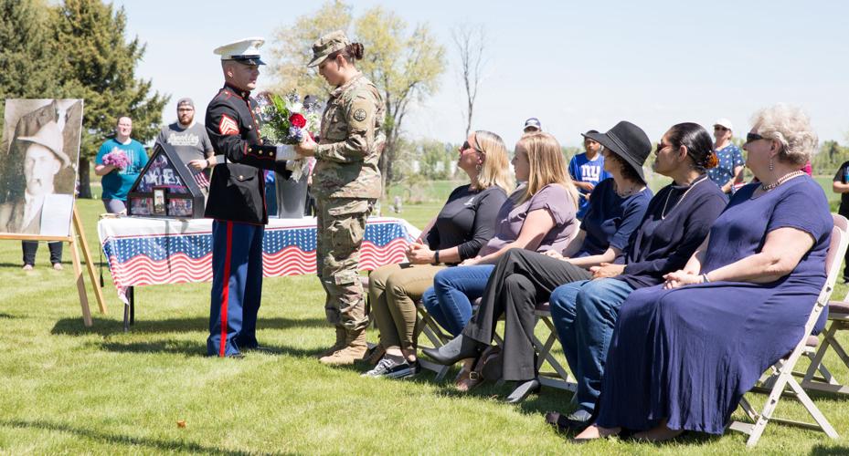 Commemorating VFW Women for Memorial Day | News | postregister.com