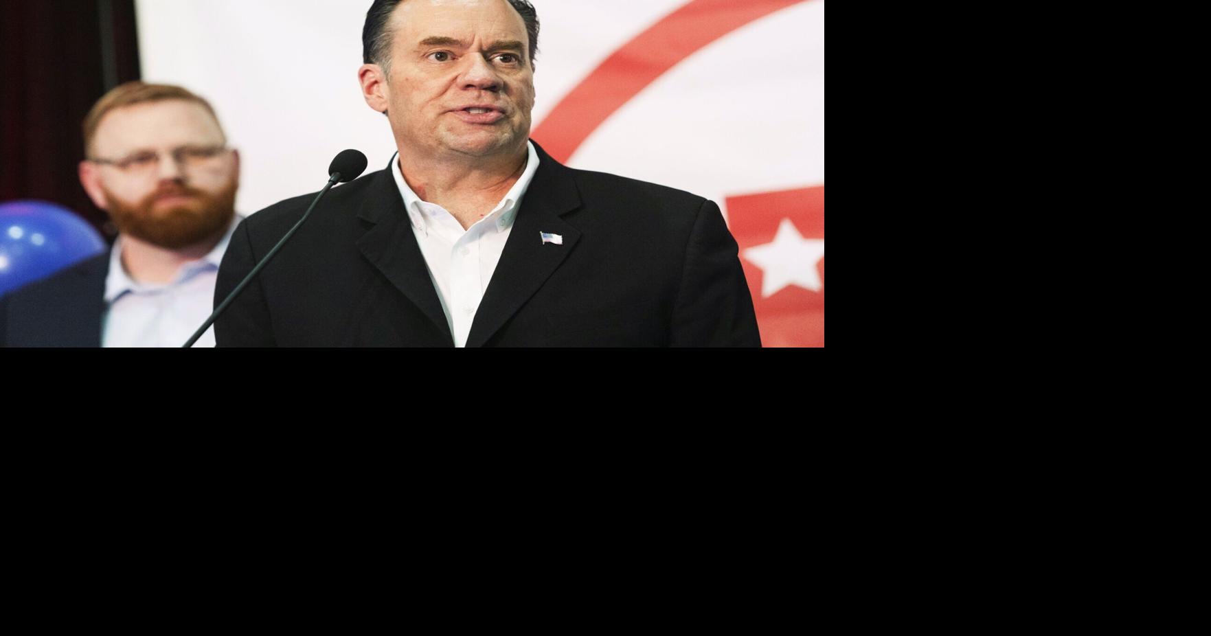 Conservation groups voice opposition to Fulcher federal public lands ...