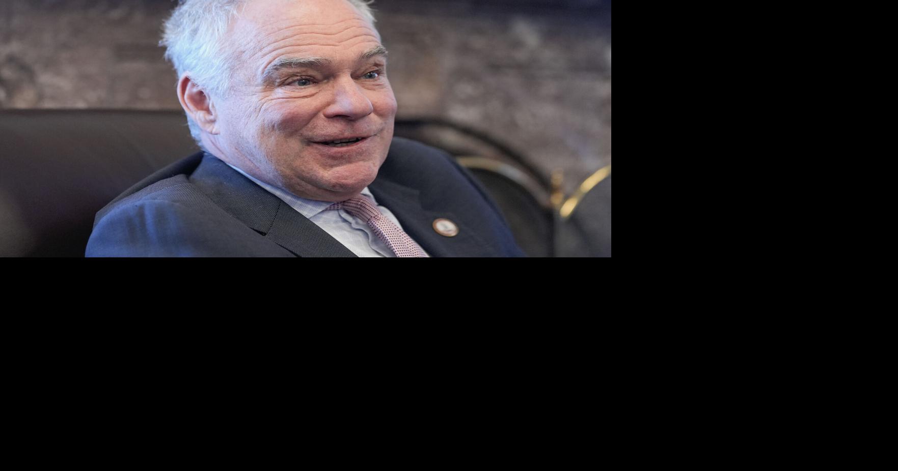 Senate War Powers | National News | postregister.com