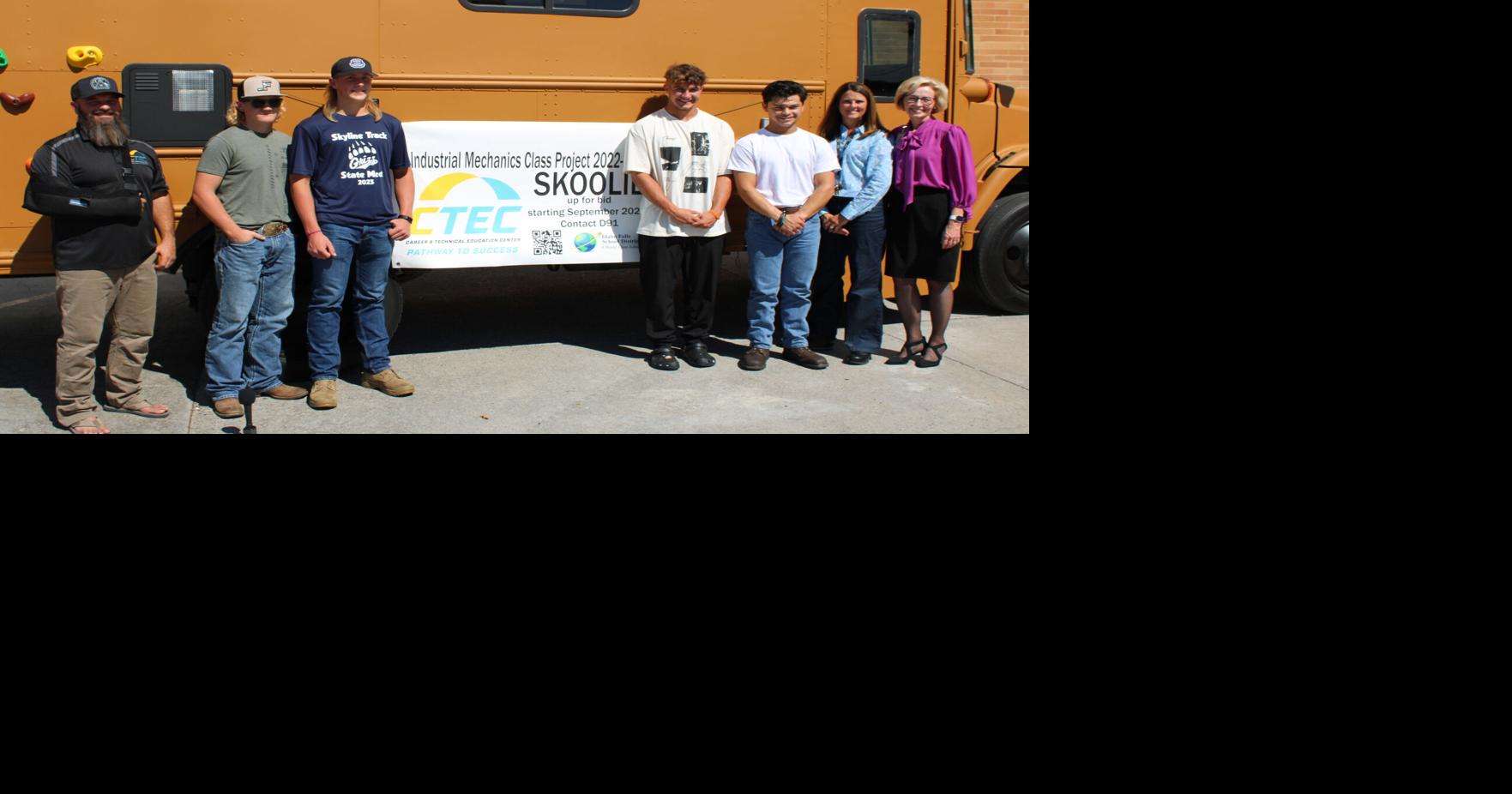 CTEC providing cutting-edge, career-ready education with new upgrades ...