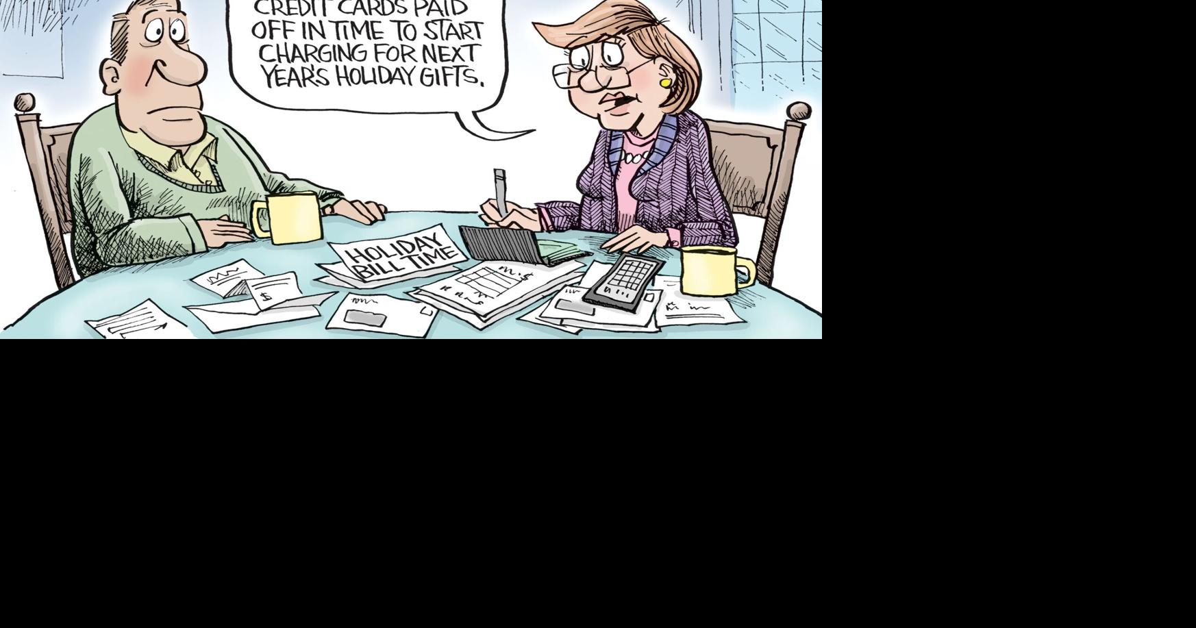 CIRCLE OF LIFE | Cartoons | postregister.com