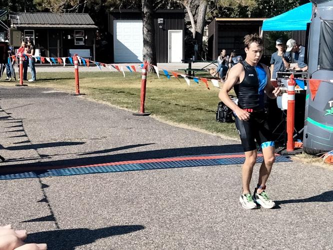 Rigby Lake Rumble growing and preparing future triathletes | Sports ...