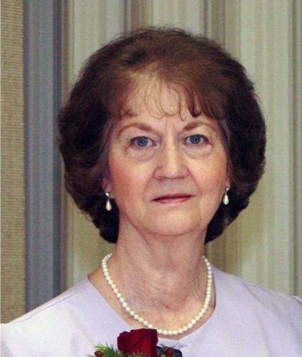 Colson, Marjorie | Obituaries | postregister.com