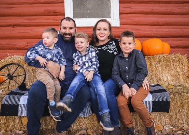 Rigby Veteran of the Month: Roni Sopalski | Features | postregister.com