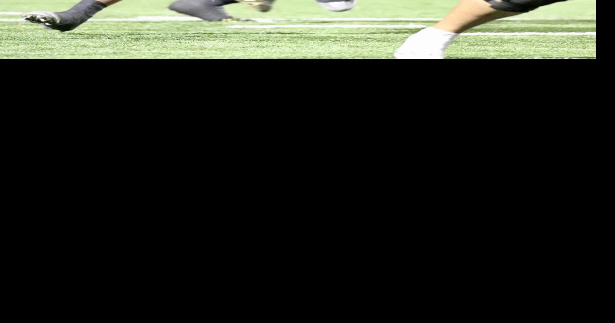 PREP FOOTBALL ROUNDUP: No. 3 Rigby continues to roll by knocking off No ...