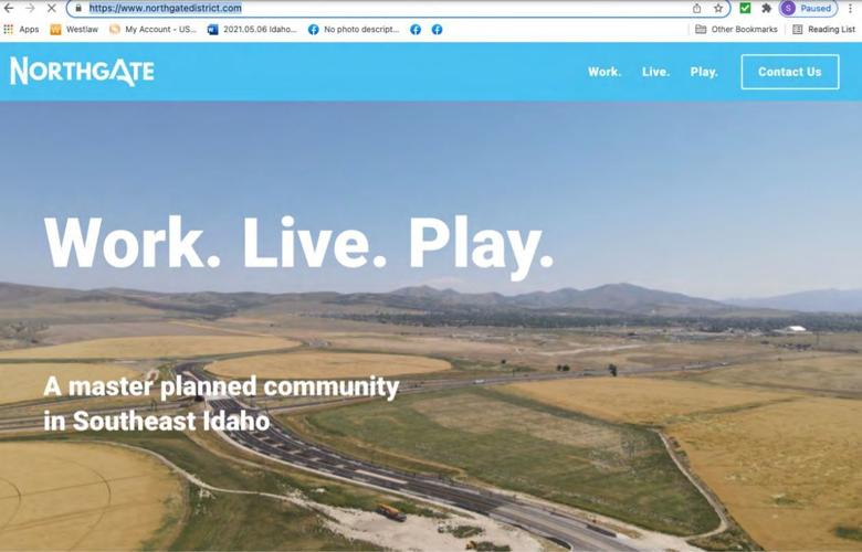 $21 million lawsuit filed against Pocatello, developers associated with ...