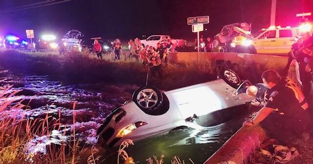 Fatal County Line crash still under investigation | News | postregister.com