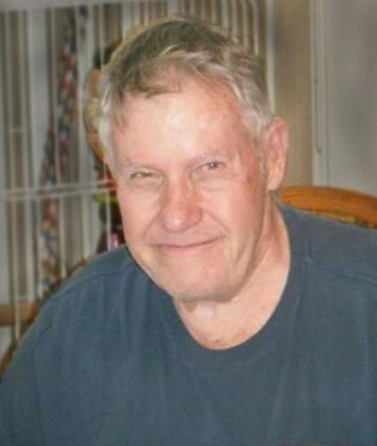 Berry, Kenneth | Obituaries | postregister.com