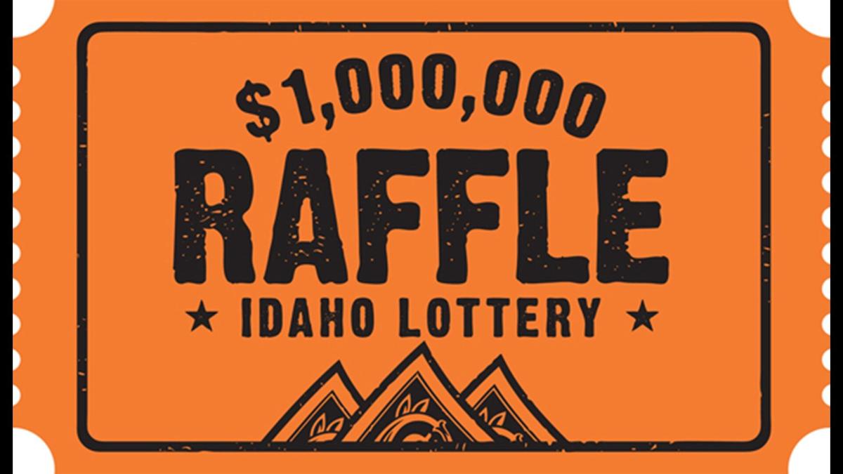 Idaho $1M raffle game begins | Local News | postregister.com