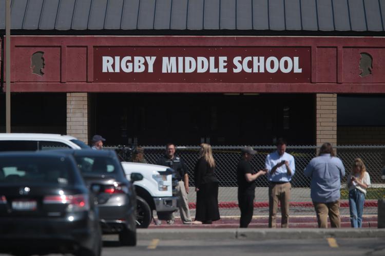 Idaho Board of Education releases report on Rigby Middle School ...