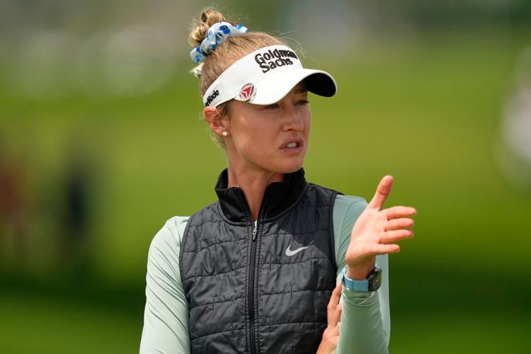 Korda looks forward to rest before taking on next two majors after ...