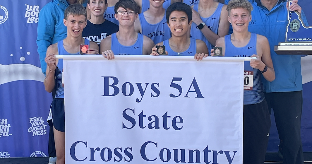 Idaho Falls, Skyline cross country teams gearing up for more East Idaho ...