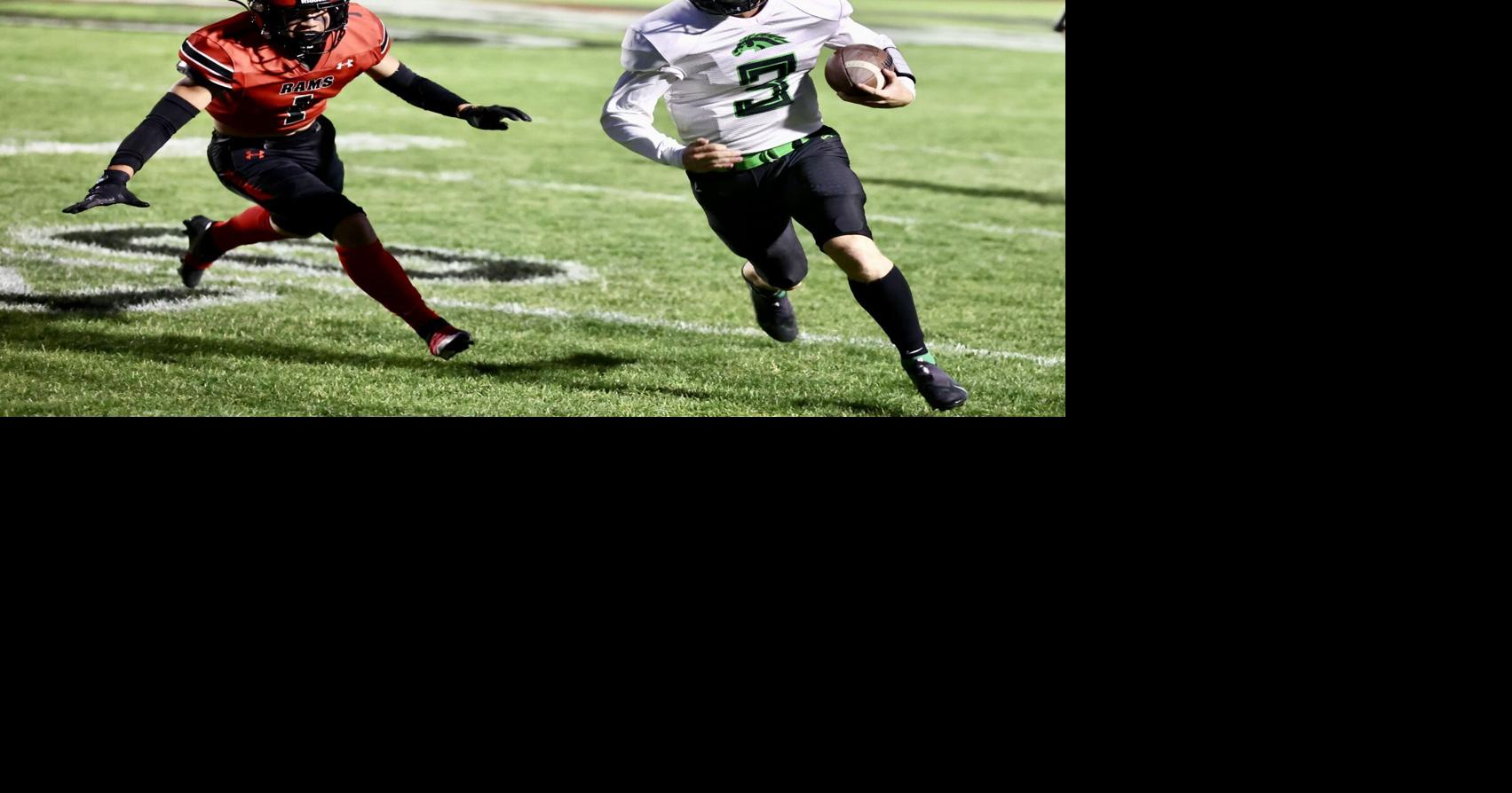 HIGH SCHOOL FOOTBALL: Roundups from Week 6 | PR Preps | postregister.com