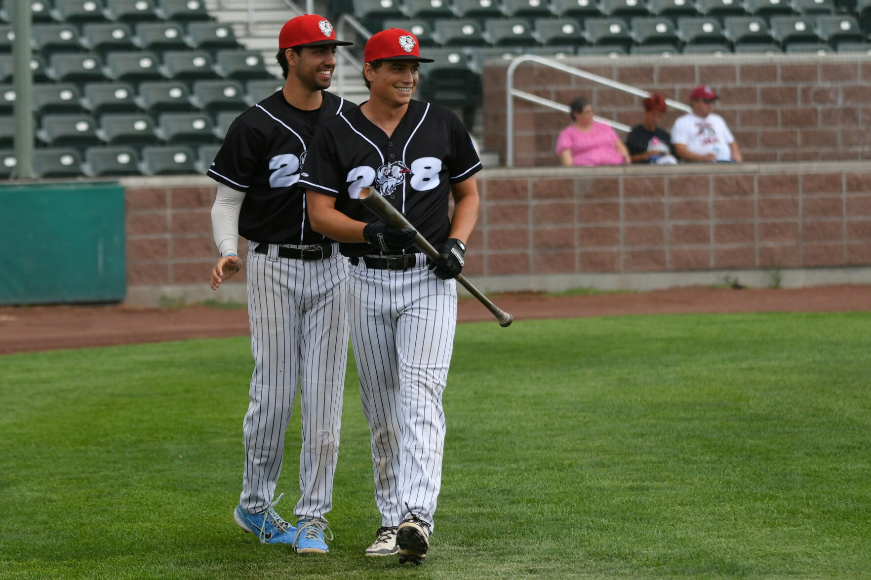 Chukars represented at European Baseball Championship | Chukars ...