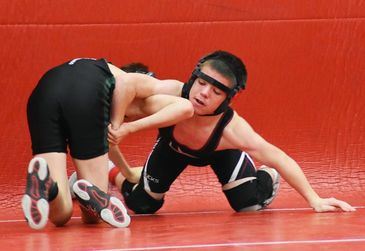 3 Challis wrestlers earn top finishes | Sports | postregister.com