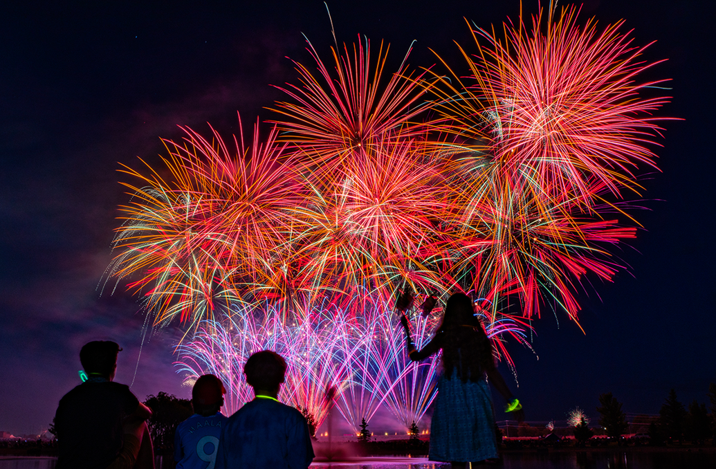 This July 4 could mark end of Melaleuca Freedom Celebration in Idaho ...