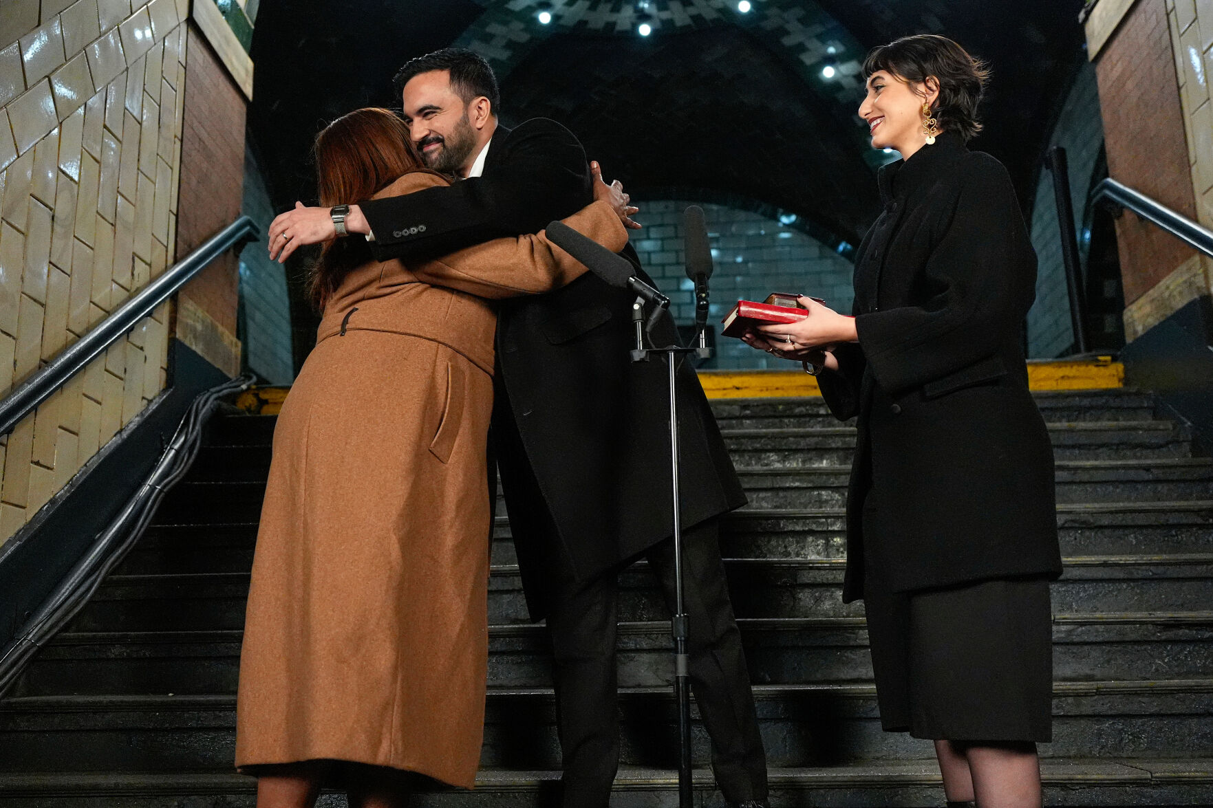 NYC Mayor Mamdani | National News | postregister.com