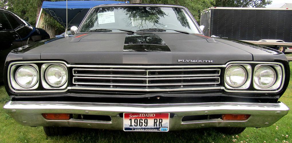 Collectors brush off the dust for Mackay car show | Features ...