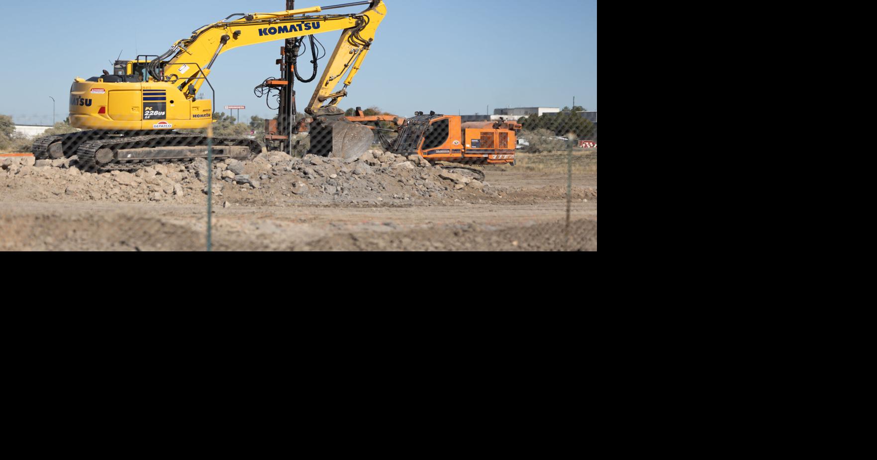 Boise-based developers begin construction on new affordable housing ...