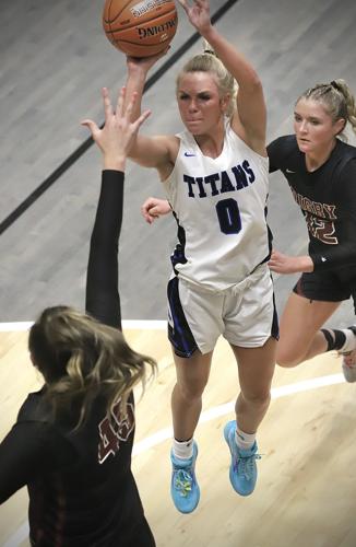 HIGH SCHOOL GIRLS BASKETBALL: Rigby downs unbeaten Thunder Ridge in ...