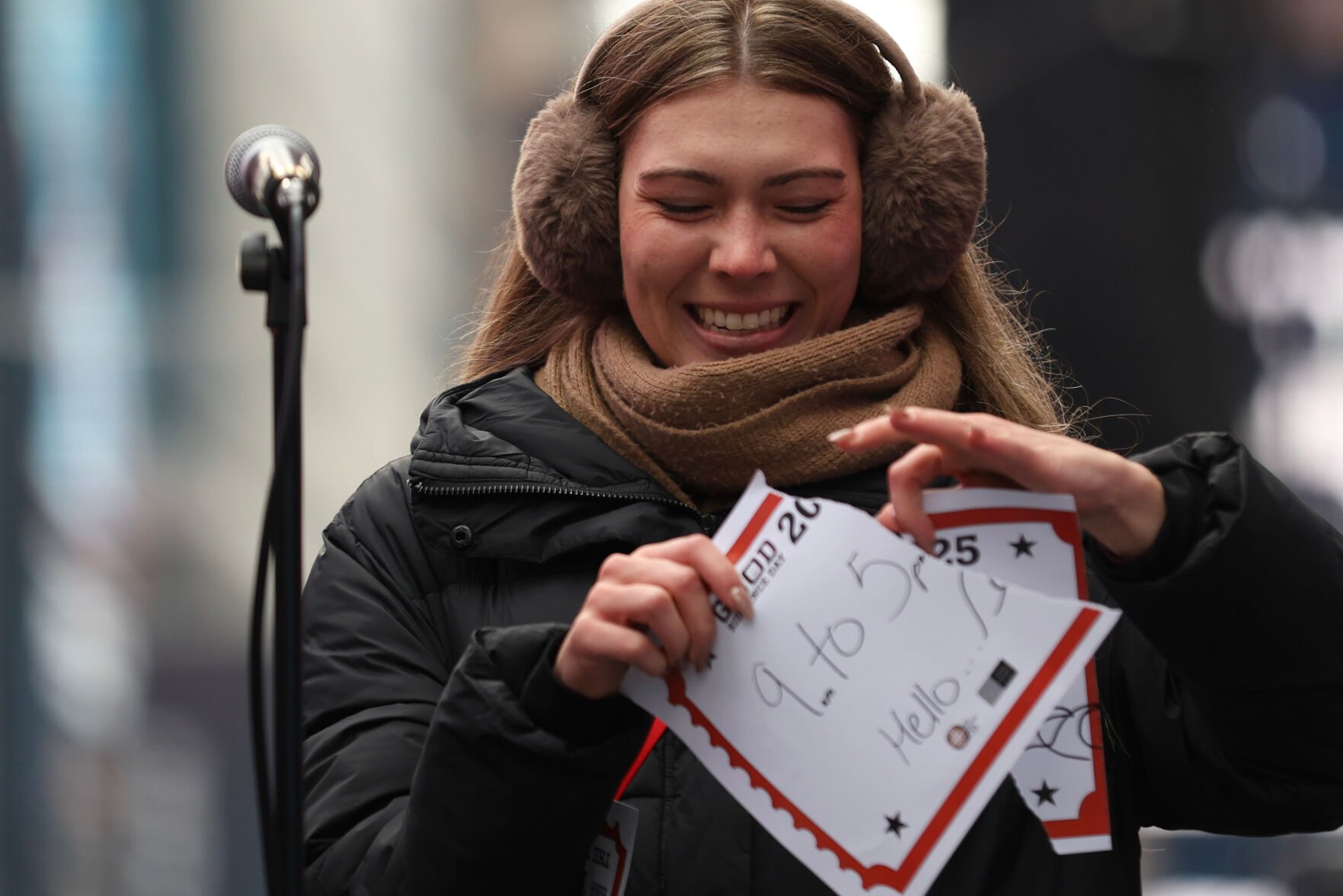 Good Riddance Day | National News | postregister.com