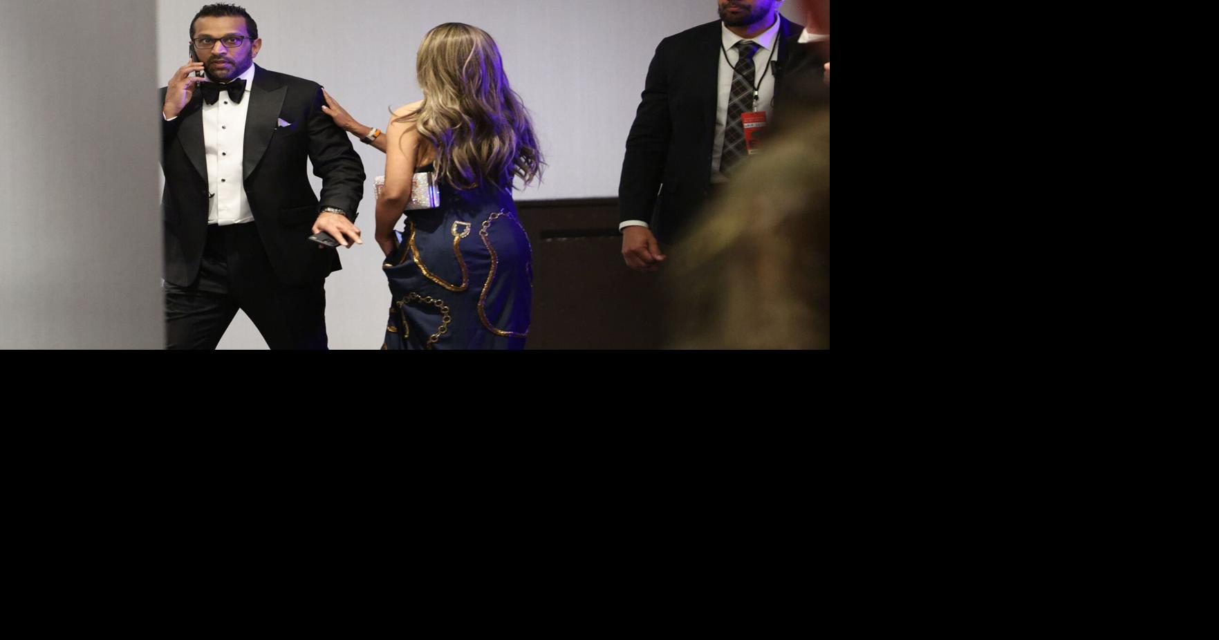 Trump White House Correspondents Dinner | National News | postregister.com