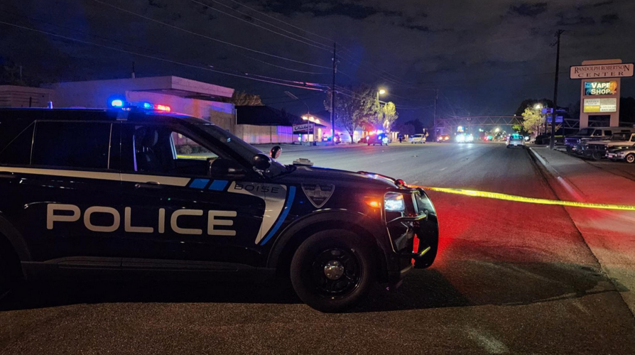 Coroner IDs Boise man shot, killed by police after allegedly killing ...