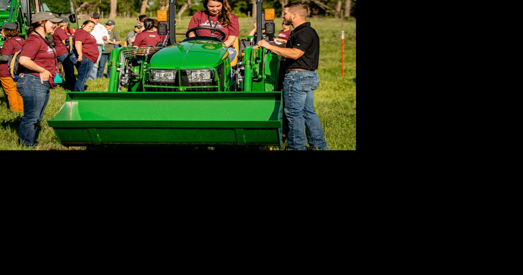 Oklahoma Cattlewomen host Region IV annual meeting with multiple ...