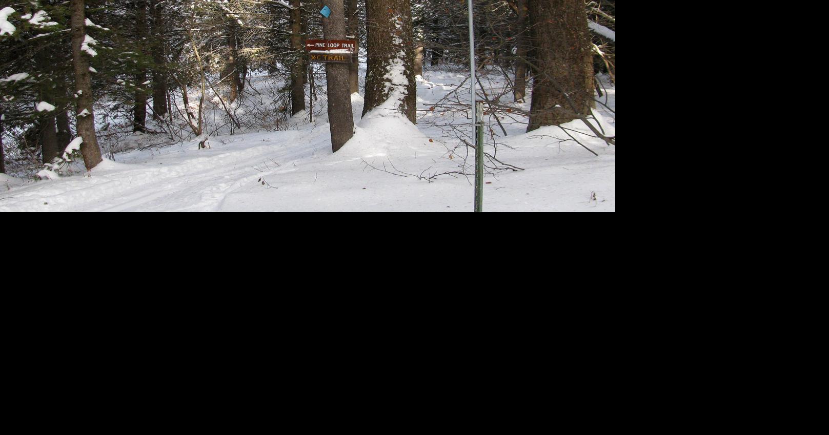Groomed trails at Kelly Canyon area make for good outing | Outdoors ...