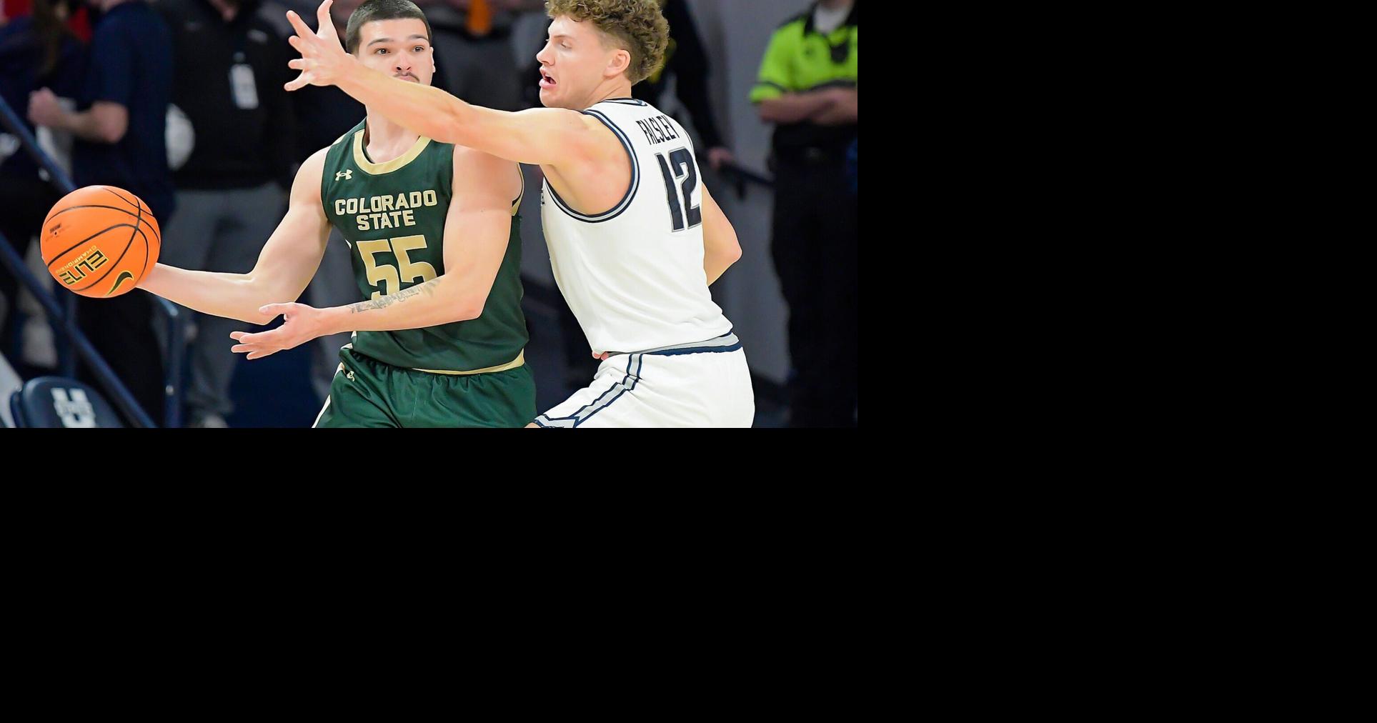 Photo Gallery: Colorado State-Utah State Basketball | | postregister.com