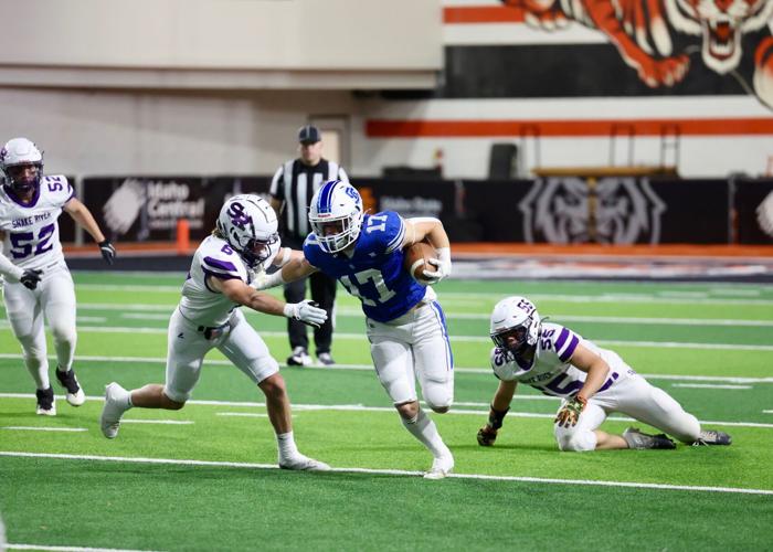 STATE FOOTBALL ROUNDUP: Madison, North Fremont, Ririe all see their ...