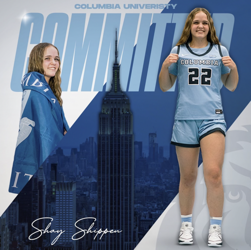 Skyline’s Shippen will take her talents east with commitment to the Ivy ...