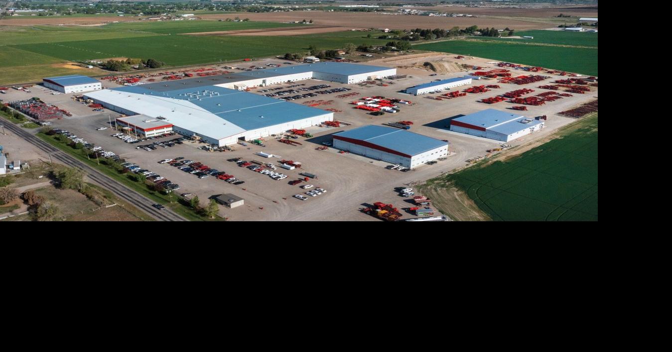 Spudnik to reintroduce customer appreciation open house | Chronicle ...