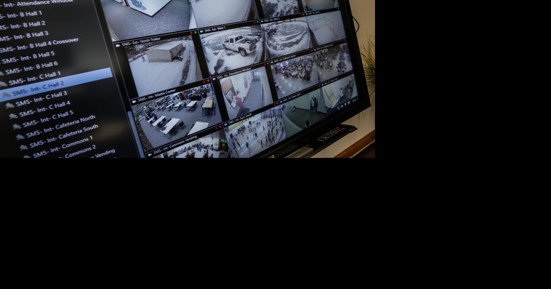 New D93 security allows police dispatch full camera access | Education ...