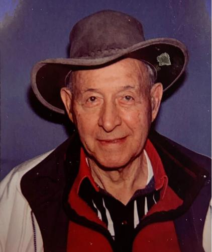 Jackson, Max | Obituaries | postregister.com