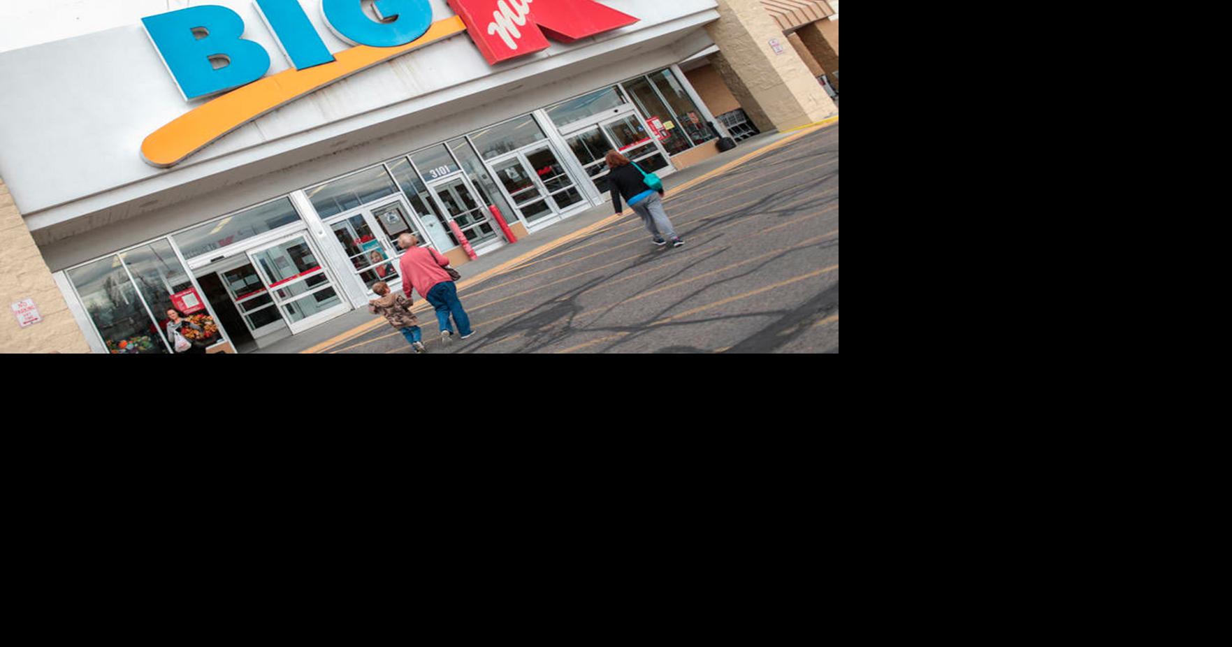 U-Haul to repurpose former Ammon Kmart for storage facility | Local ...