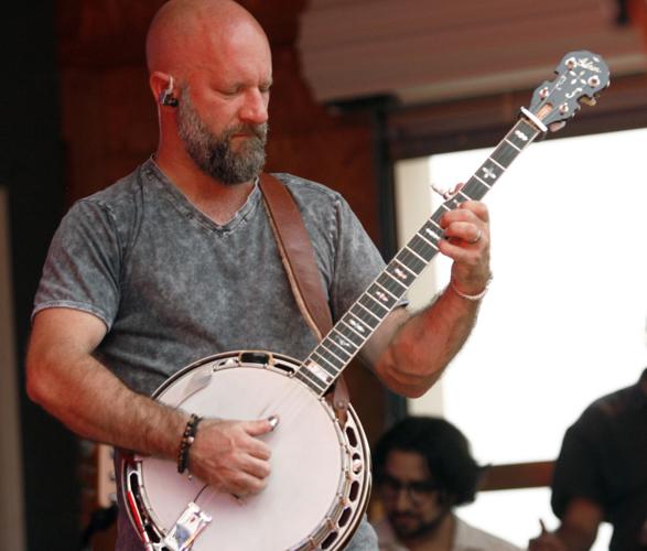 Visitors, tunes and fun abound at Braun Brothers Reunion | News ...