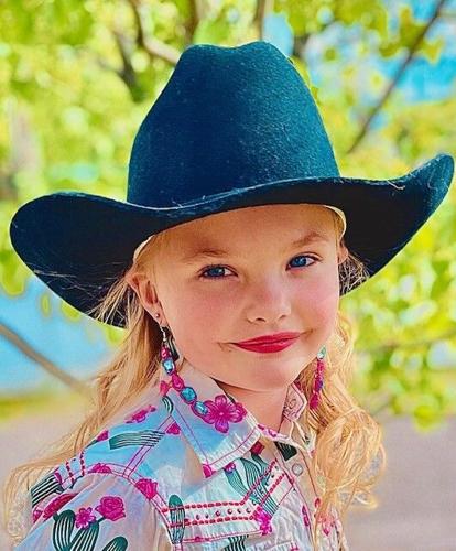 Contestants for the 2024 Stampede Days Rodeo Queens announced | News ...