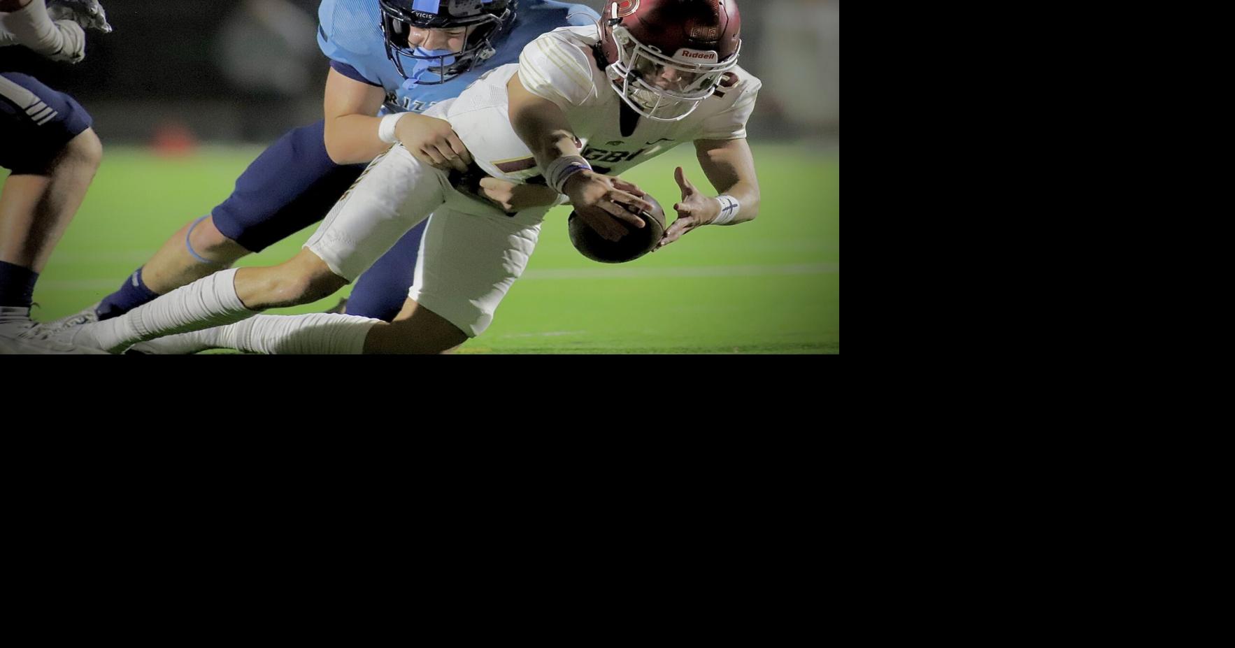HIGH SCHOOL FOOTBALL: Rigby continues win streak over Skyline | PR ...