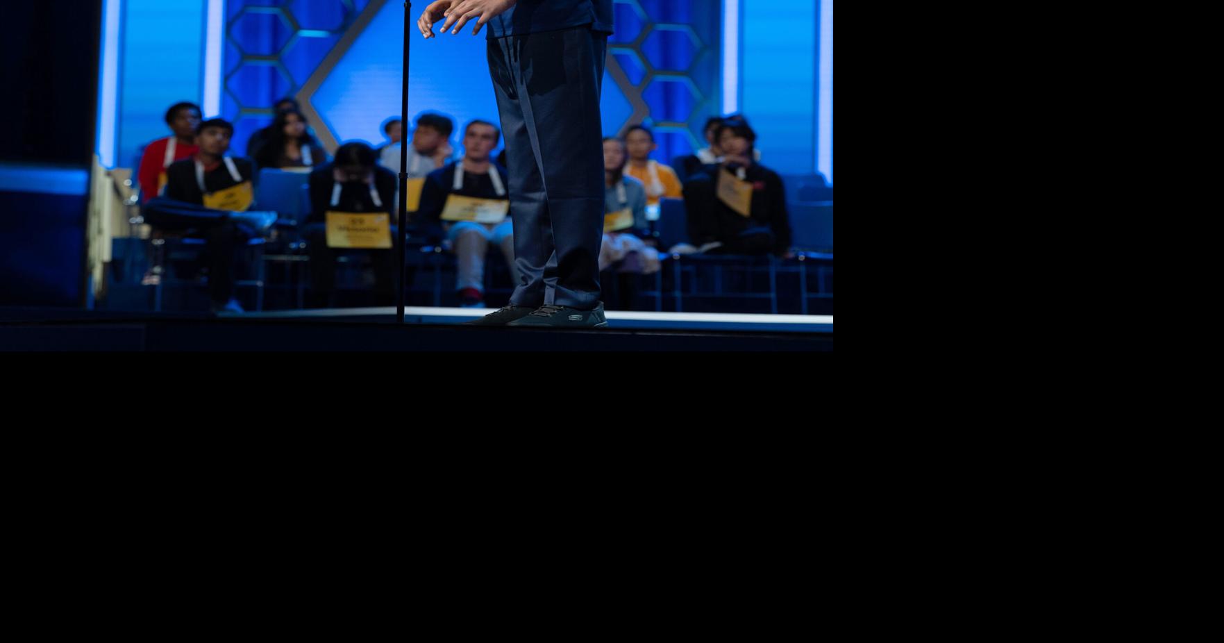 Spelling Bee | National News | postregister.com