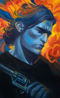 Storied perseverance; Menan native Zach Poulter honored as a Writer of ...