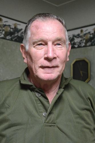 Bolinder served 20 years in the Air Force | News | postregister.com