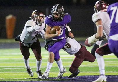 HIGH SCHOOL FOOTBALL: Rigby wins semifinal thriller to advance to title ...