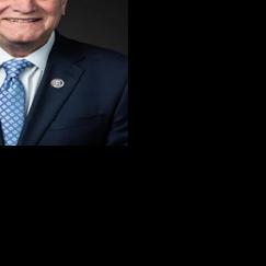 David Roth goes up against incumbent Mike Simpson for Congress ...