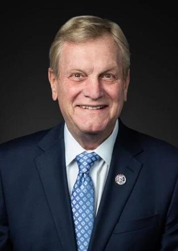 David Roth goes up against incumbent Mike Simpson for Congress ...